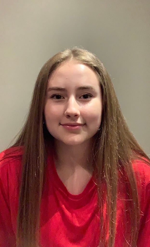 Sophia White Toronto Blizzard Soccer Club